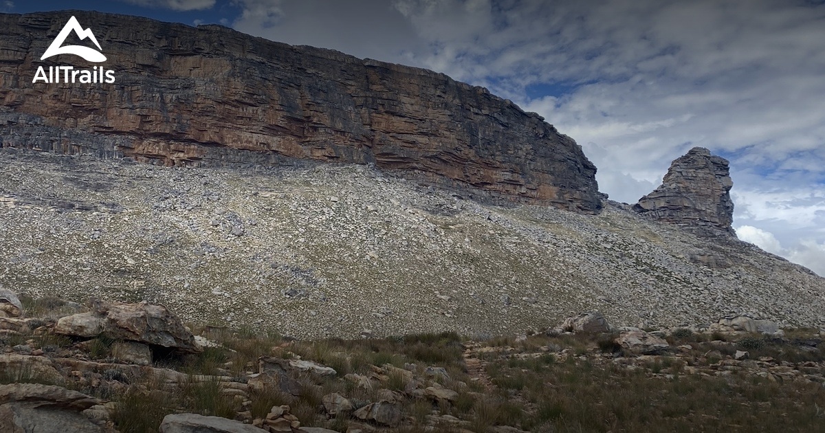 Corridor Peak - hikes and trails to get you there | AllTrails