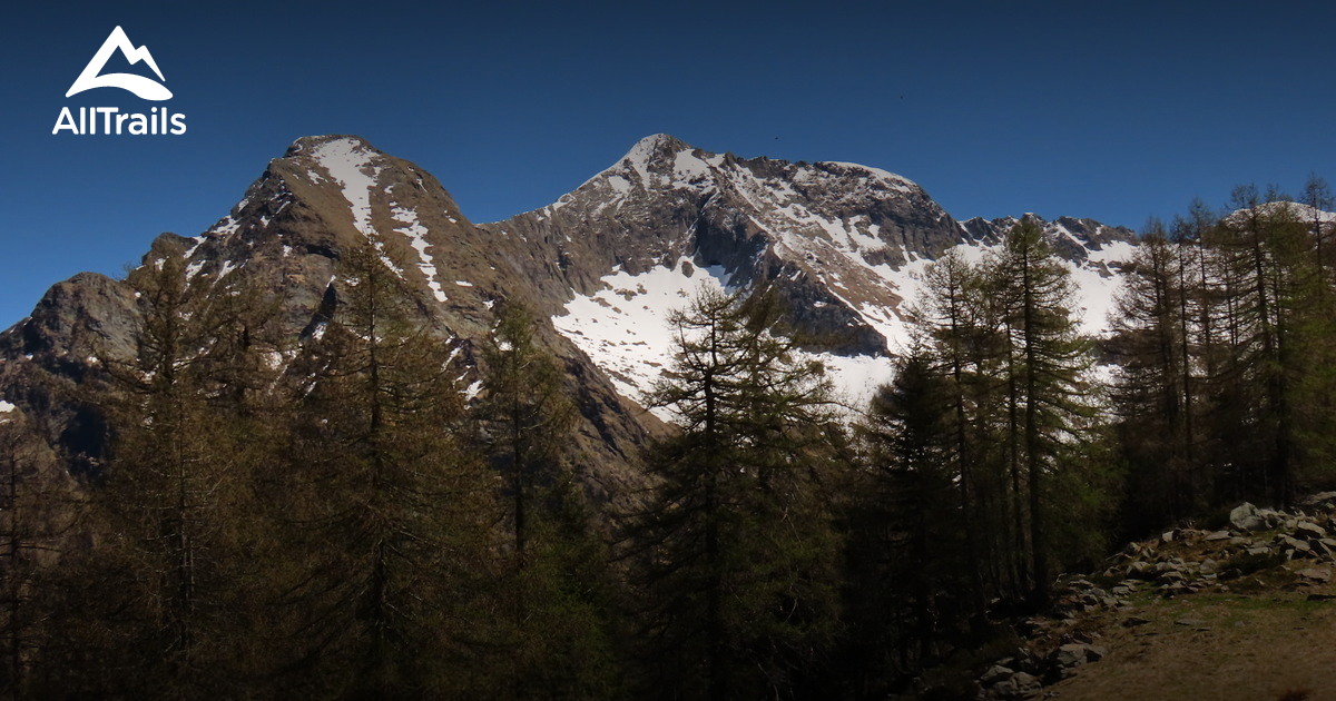 Cima Grande - hikes and trails to get you there | AllTrails