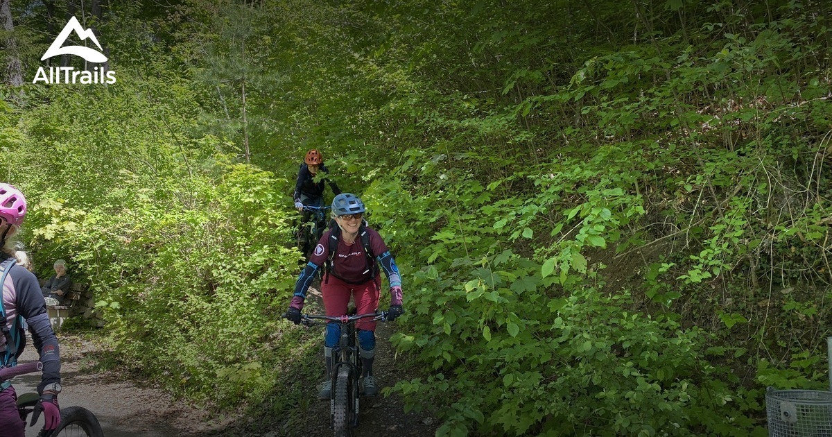 Mittenberg: Die besten Routen in der Umgebung | AllTrails