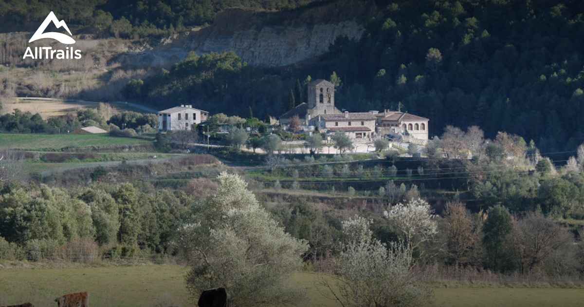 Best trails near el Castellot | AllTrails