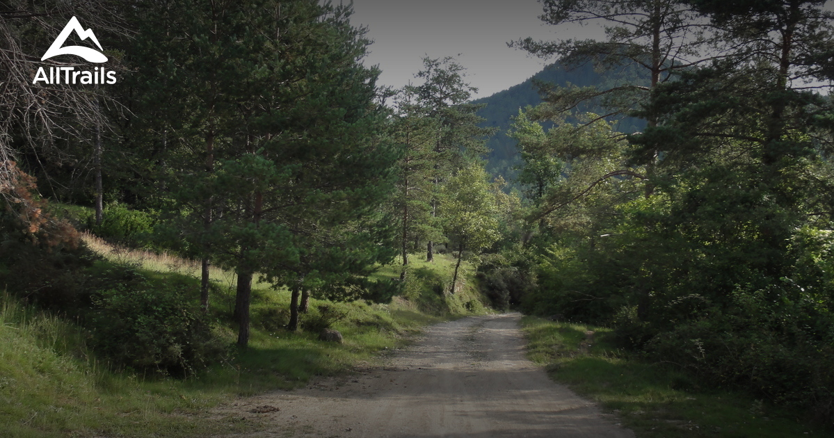 Puig de la Bandera - hikes and trails to get you there | AllTrails