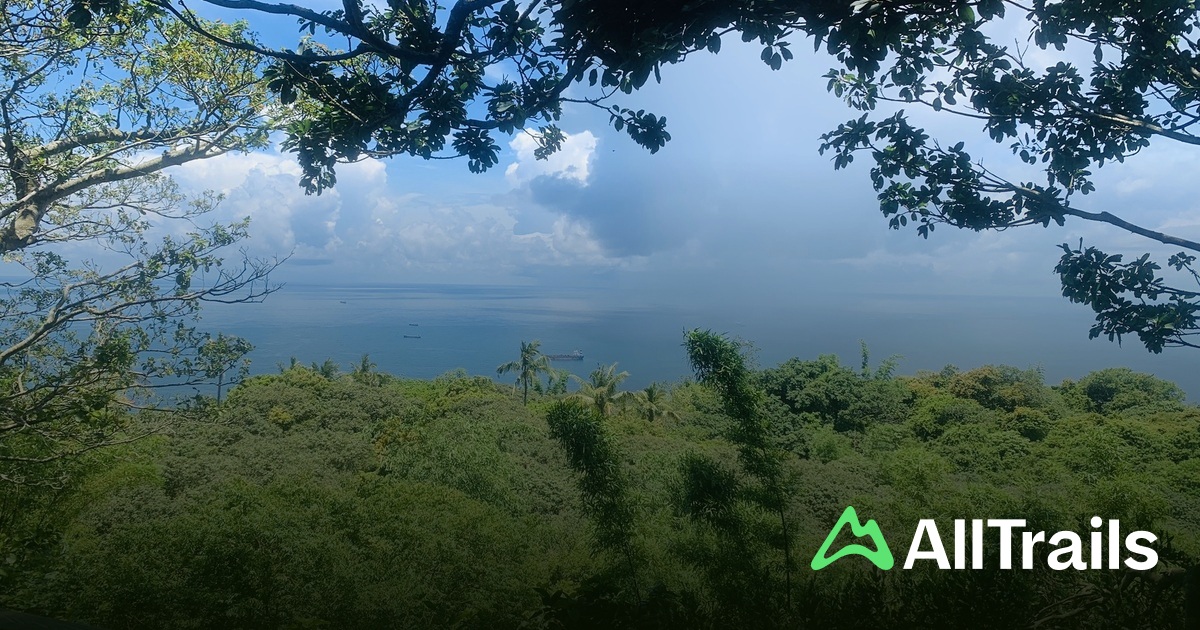 Best trails near Longtou | AllTrails