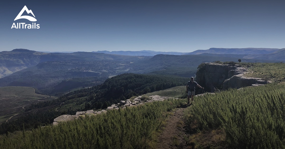 Hogsback Mountain - hikes and trails to get you there | AllTrails