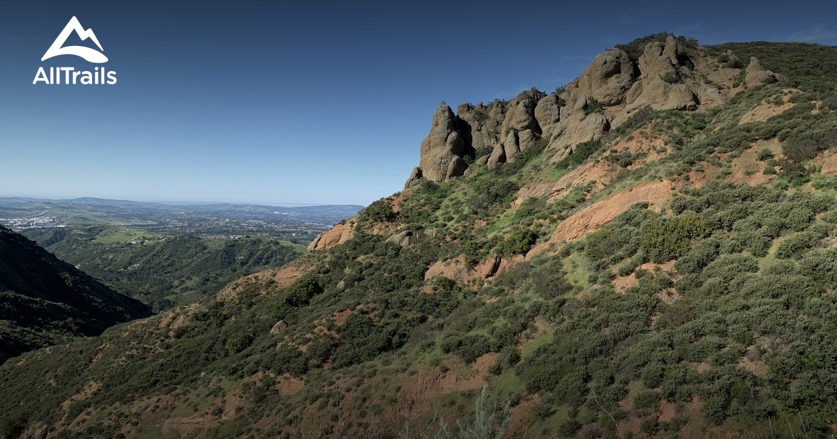 Vulture Crags - hikes and trails to get you there | AllTrails