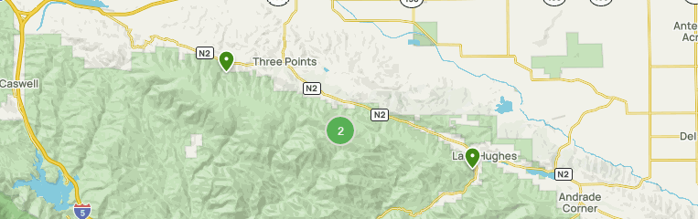 Best Trails near Sawmill Mountain | AllTrails