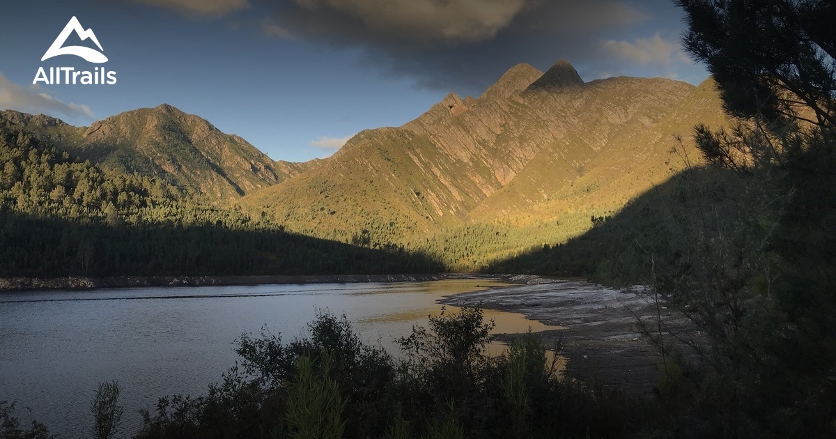 Formosa Peak - hikes and trails to get you there | AllTrails