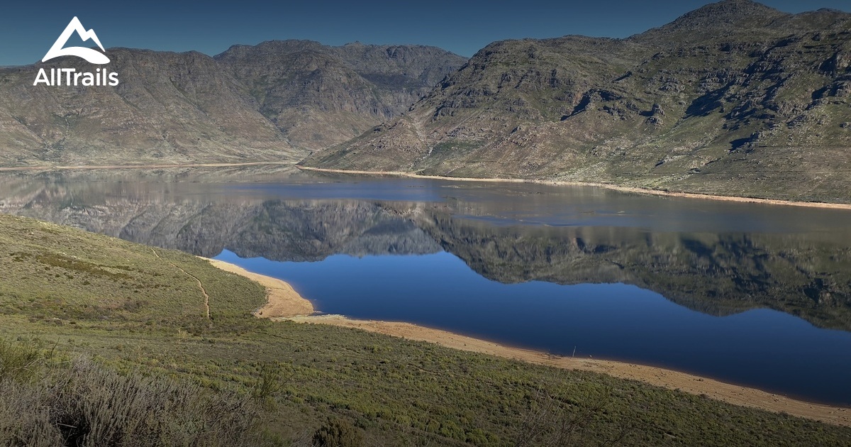 Die besten Routen in der Nähe von Middelberg | AllTrails