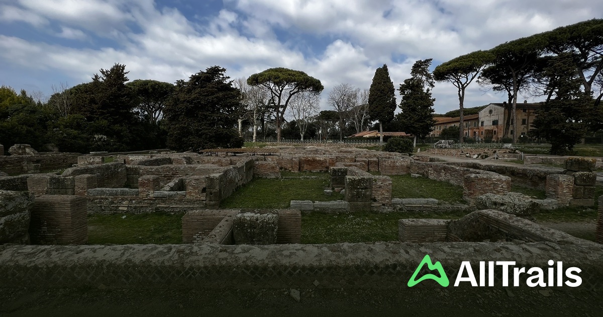 House of the Thunderbolt - hikes and trails to get you there | AllTrails