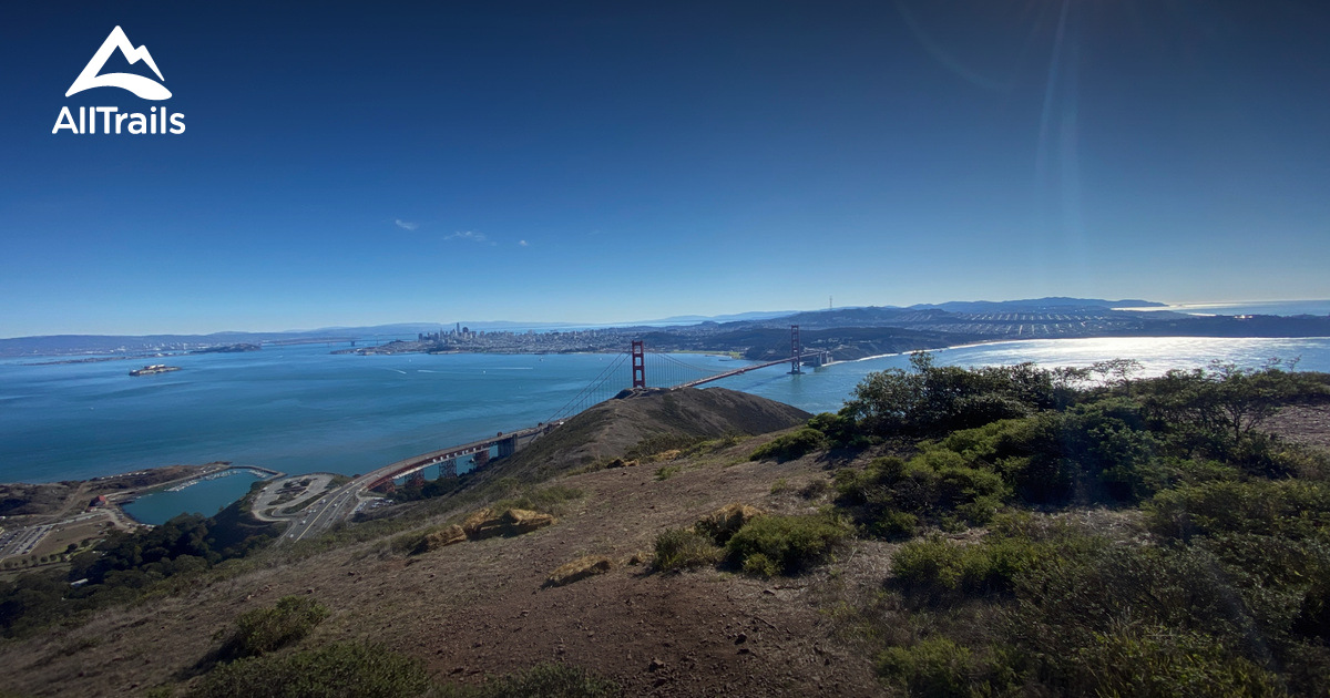 Slacker Hill - hikes and trails to get you there | AllTrails