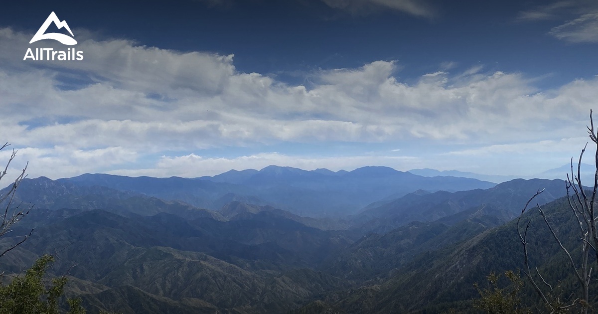 Mount Deception - hikes and trails to get you there | AllTrails