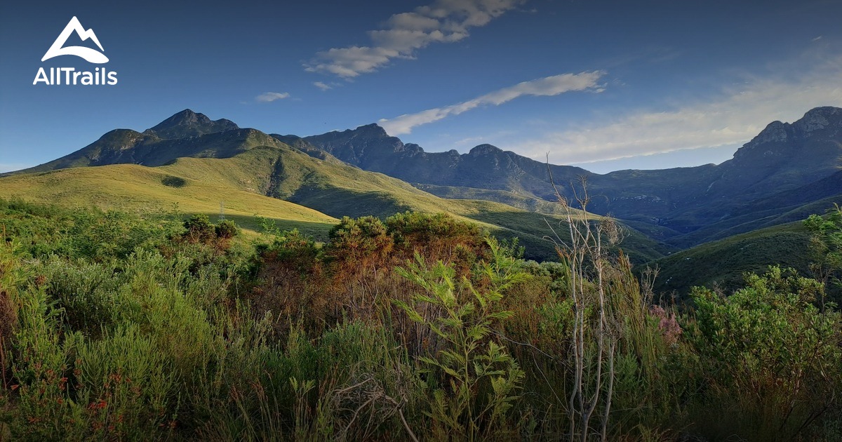 Pepsi Pool - hikes and trails to get you there | AllTrails