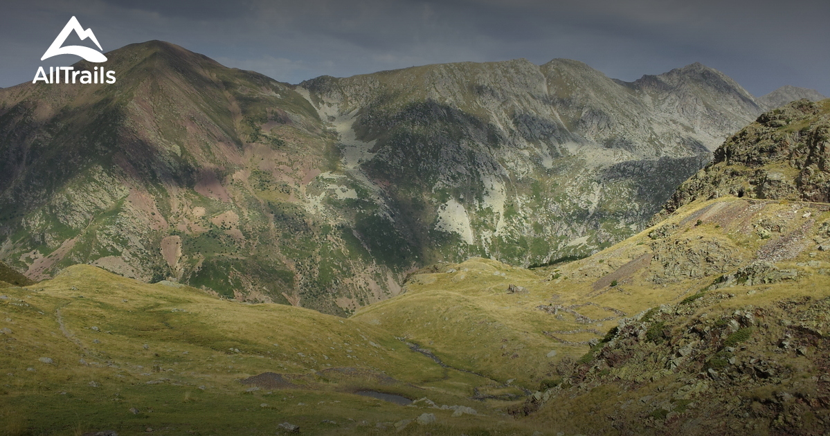 Montsent de Pallars - hikes and trails to get you there | AllTrails