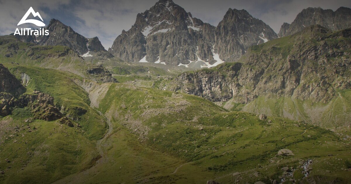 Punta Sea Bianca - hikes and trails to get you there | AllTrails
