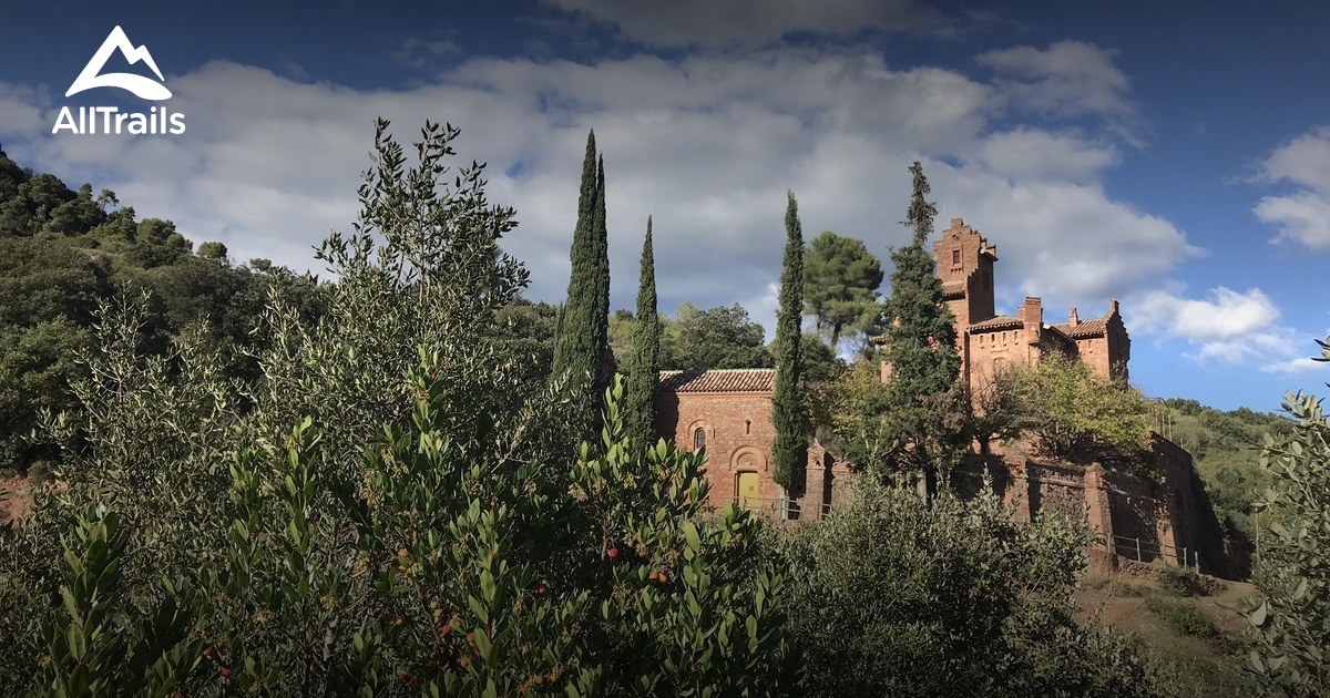 Agulles de Finestrelles : les meilleures randonnées | AllTrails