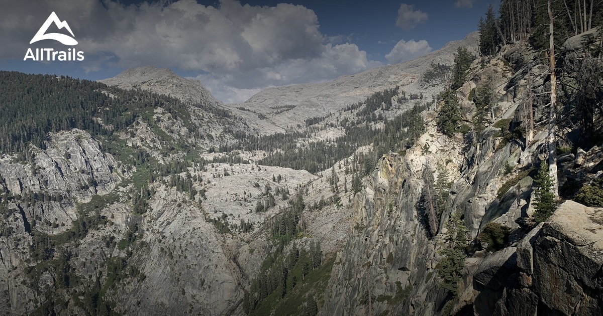 The Watchtower - hikes and trails to get you there | AllTrails