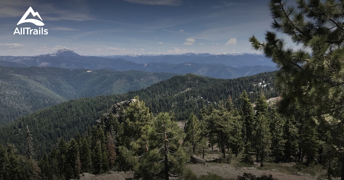 Saddleback Mountain - hikes and trails to get you there | AllTrails