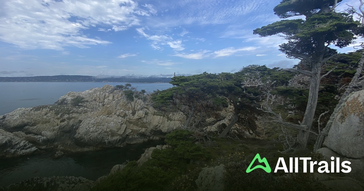 Hidden Beach - hikes and trails to get you there | AllTrails