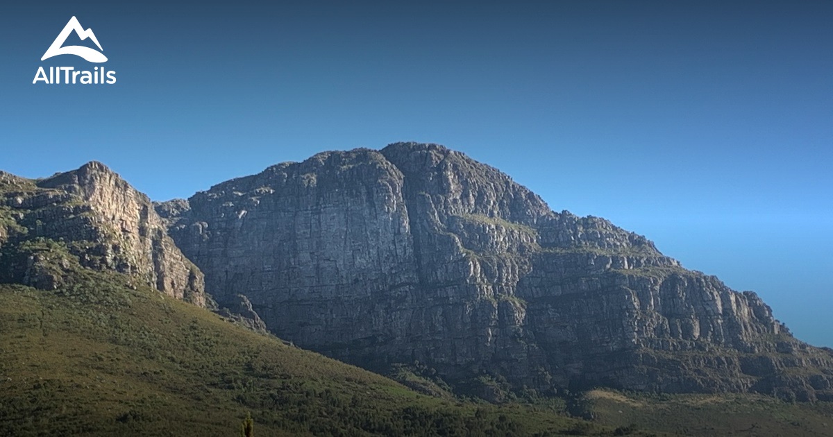 West Peak - hikes and trails to get you there | AllTrails