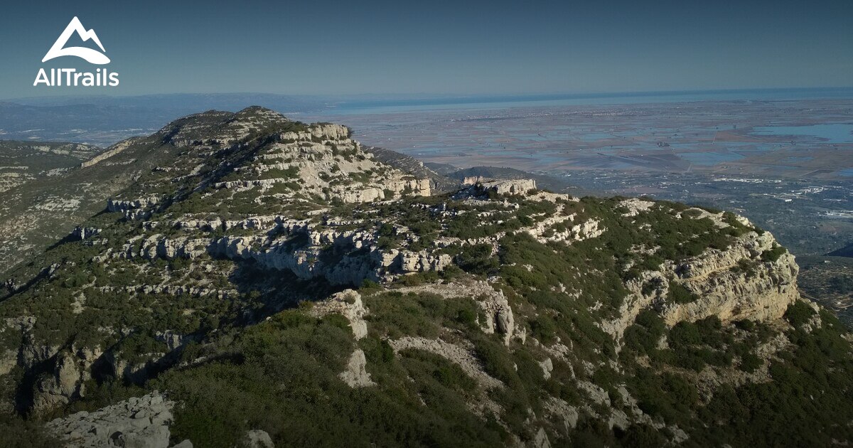 Mola Cima - hikes and trails to get you there | AllTrails