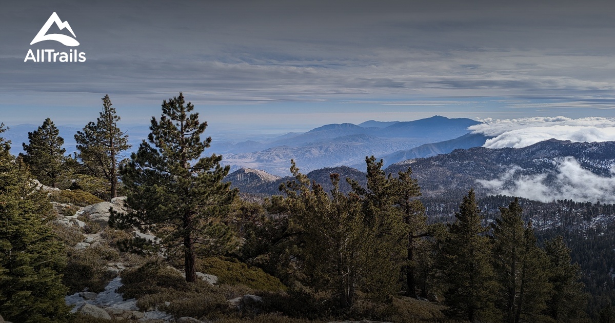 Jean Peak - hikes and trails to get you there | AllTrails