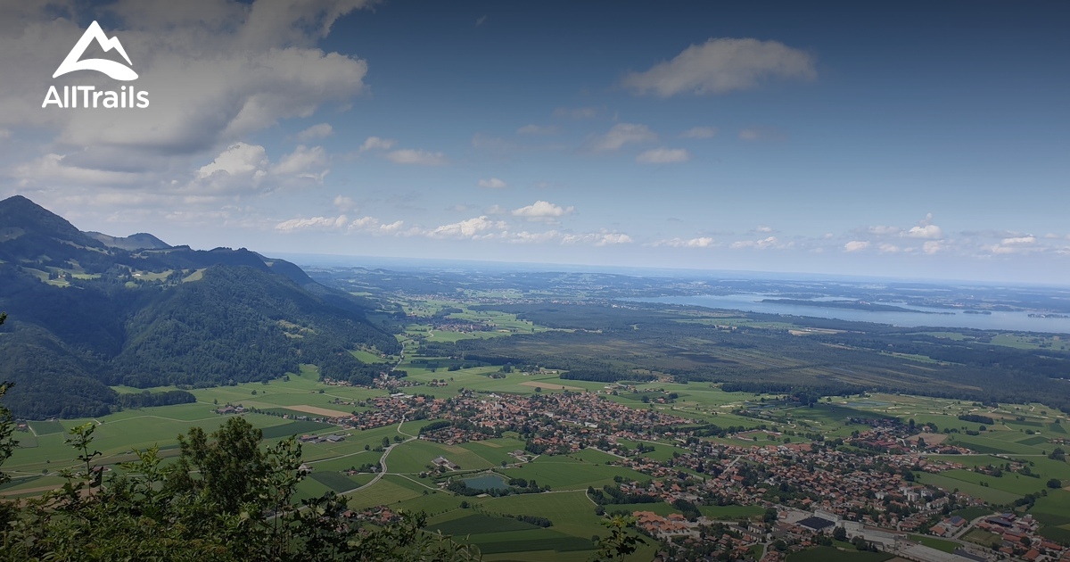 Madonna - hikes and trails to get you there | AllTrails