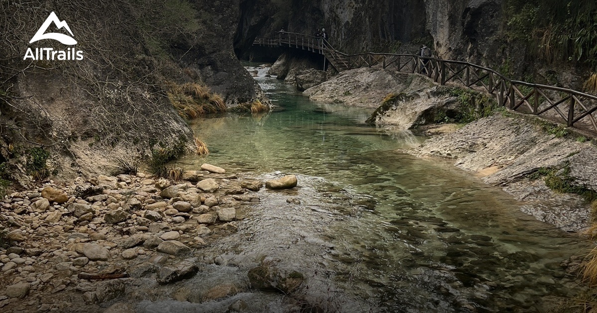 Las Banderillas - hikes and trails to get you there | AllTrails