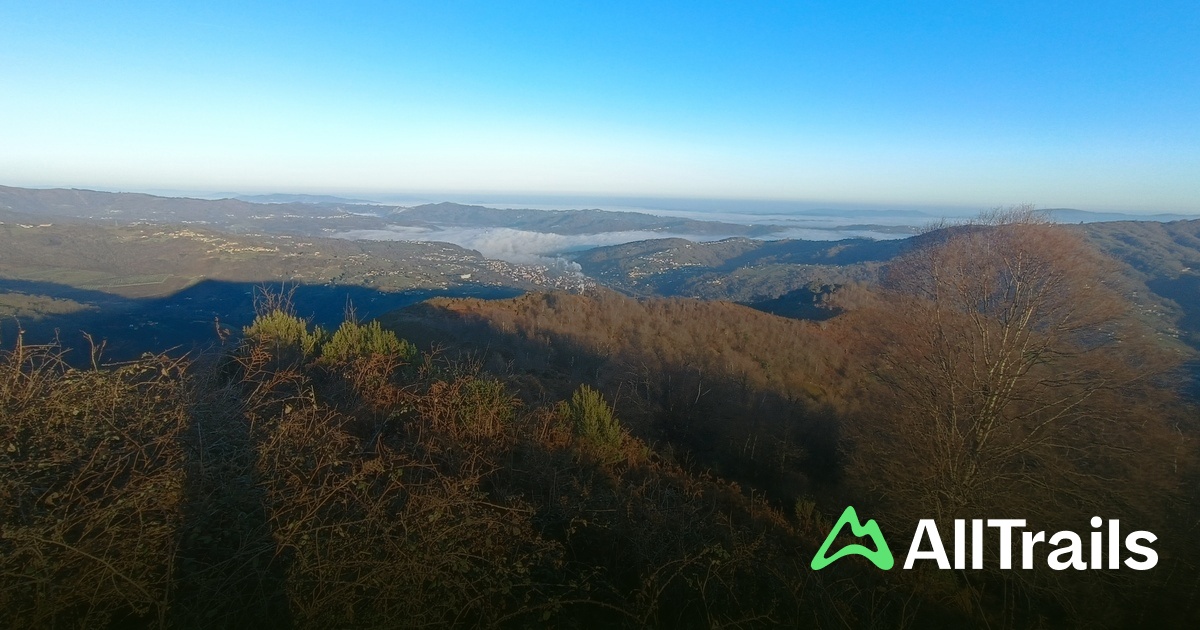 Río Nalón - hikes and trails to get you there | AllTrails