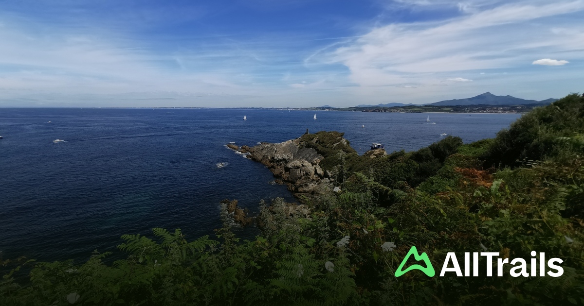 Cromlech tumular Amargungo Zeharra : les meilleures randonnées | AllTrails