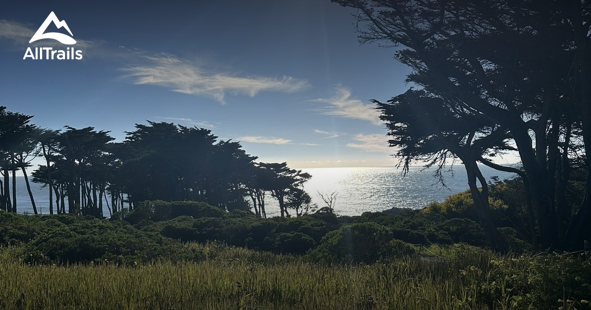 Rob Hill - hikes and trails to get you there | AllTrails