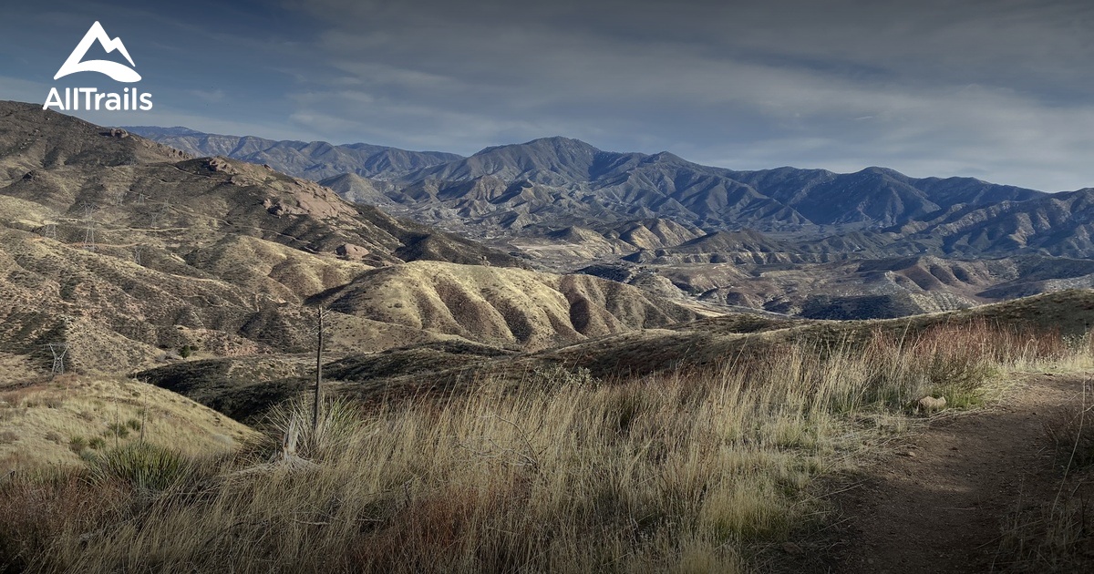 Three Sisters Rock - hikes and trails to get you there | AllTrails