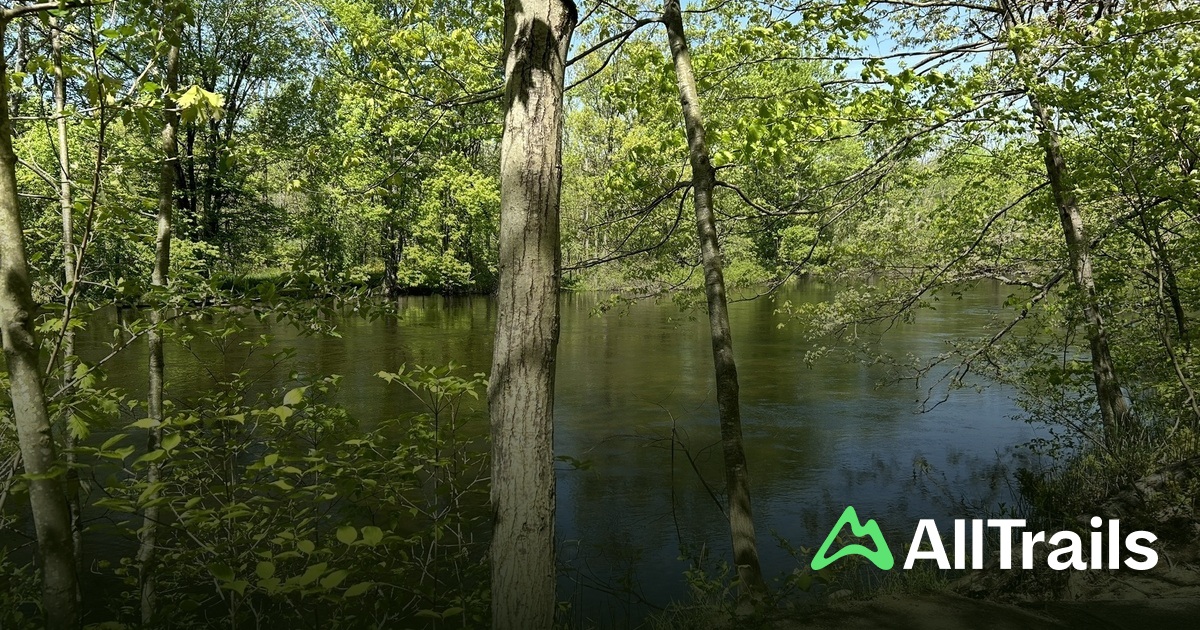 Los mejores senderos cerca de Oak Meadows Picnic Area | AllTrails