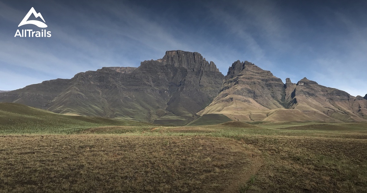 Los mejores senderos cerca de Nandi Falls | AllTrails