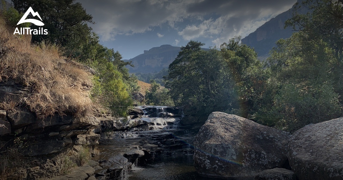 Tiger falls - hikes and trails to get you there | AllTrails