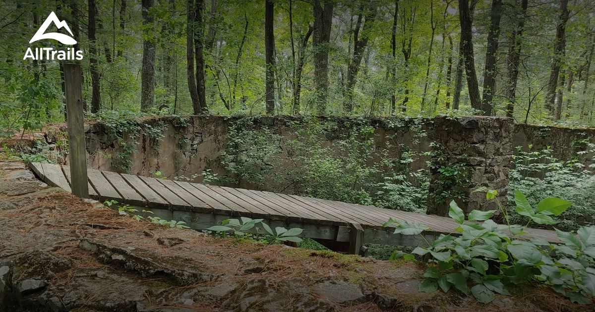 Pierce Hill - hikes and trails to get you there | AllTrails