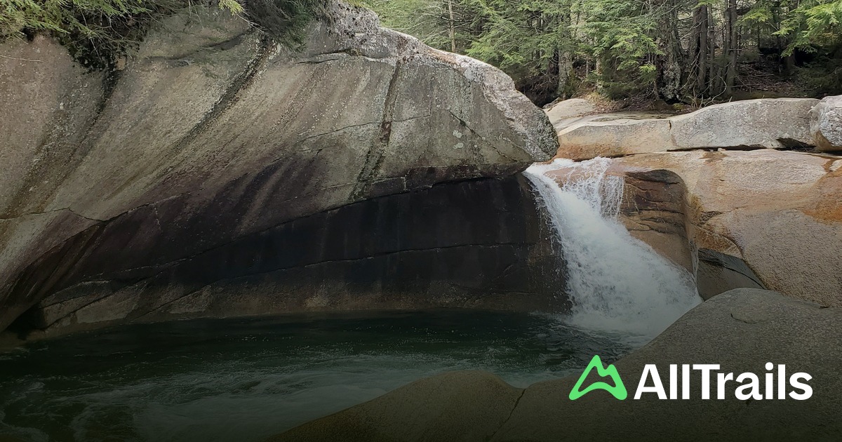 The Basin - hikes and trails to get you there | AllTrails