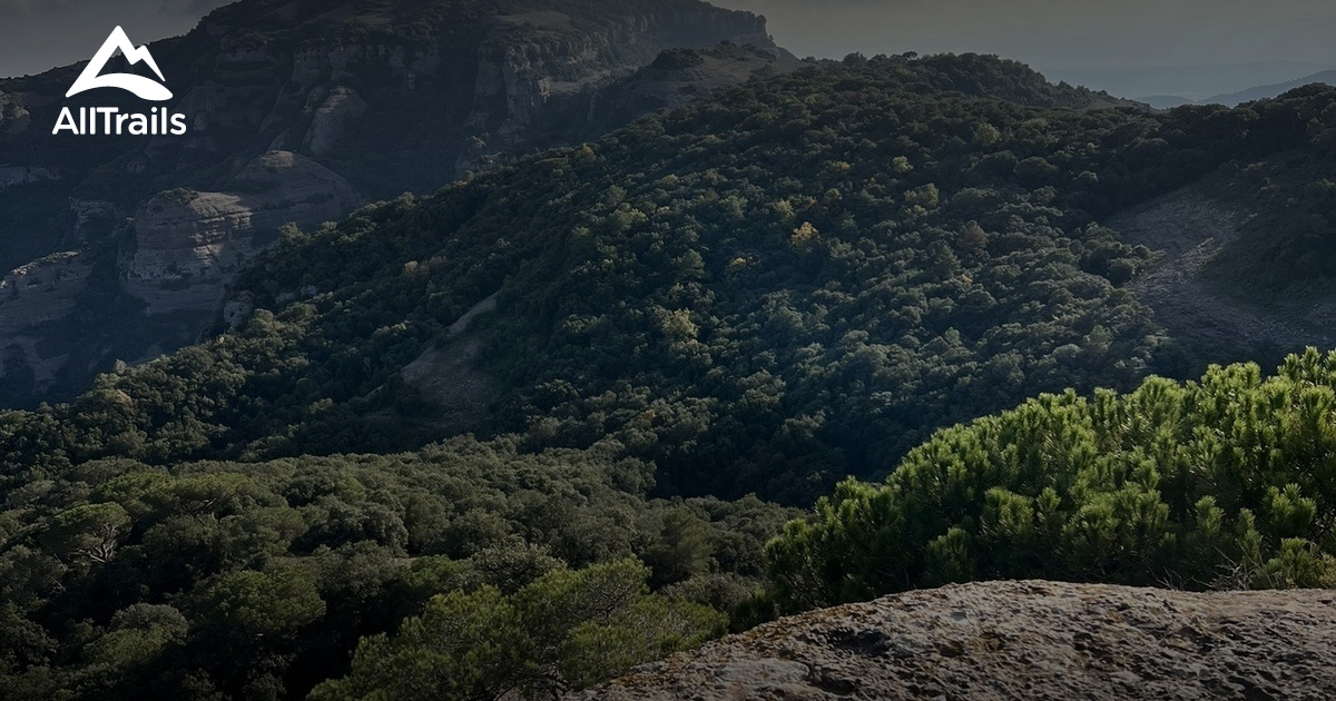 Best trails near Agulla de la Canal de Tanca | AllTrails