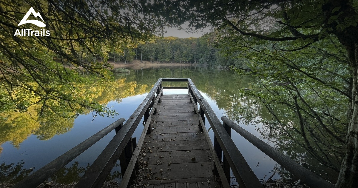 Monte Sacro: Die besten Routen in der Umgebung | AllTrails