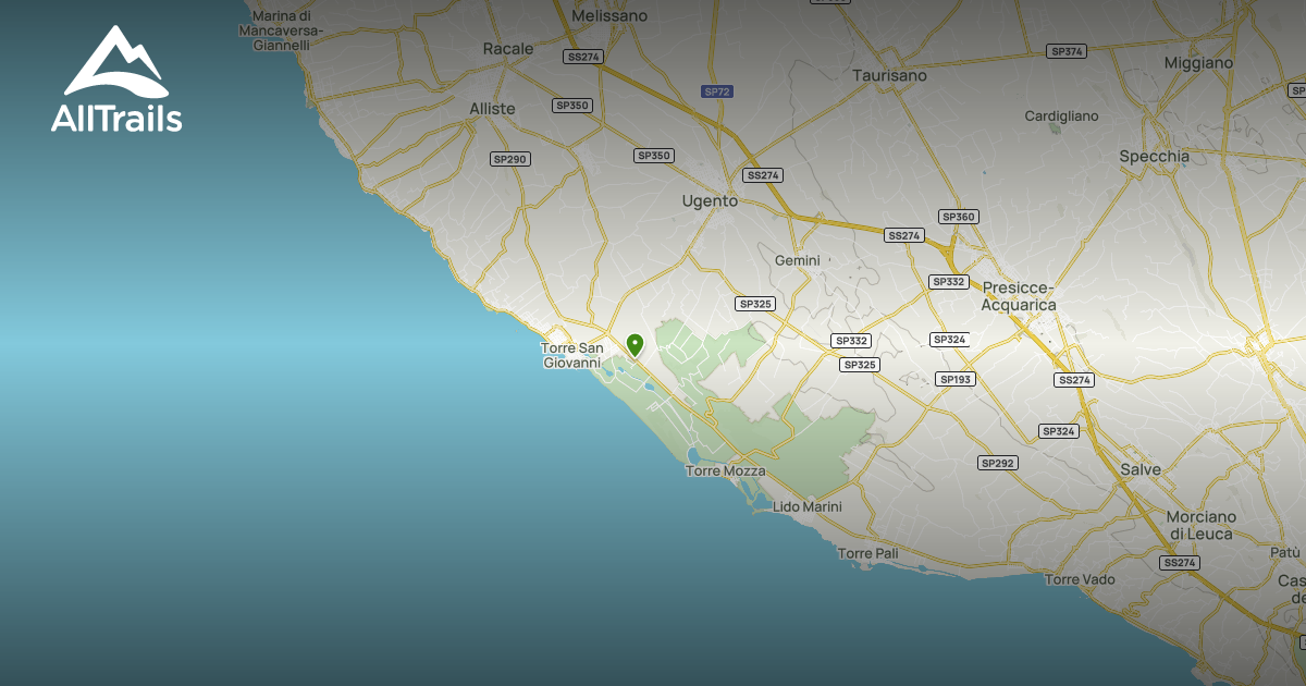 Serra delle Fontane - hikes and trails to get you there | AllTrails