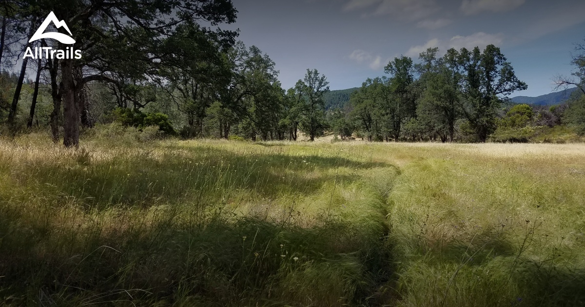 Bloody Rock - hikes and trails to get you there | AllTrails