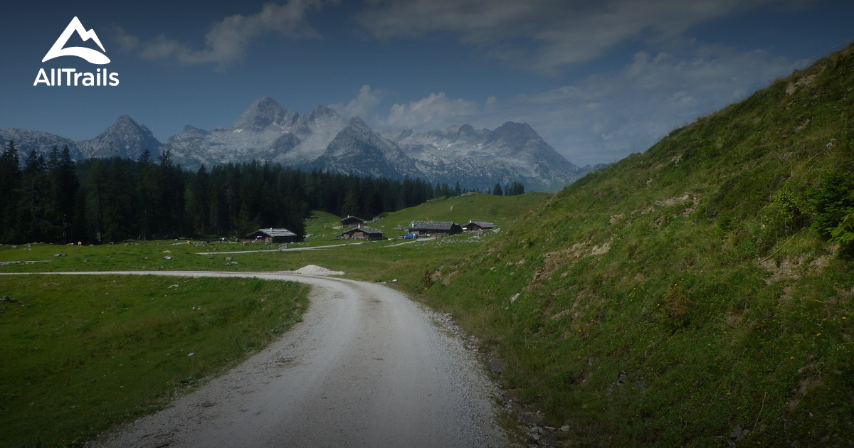 2023 Best Trails near Seehorn | AllTrails