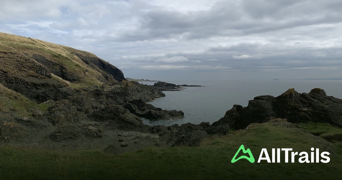 Shell Bay - hikes and trails to get you there | AllTrails