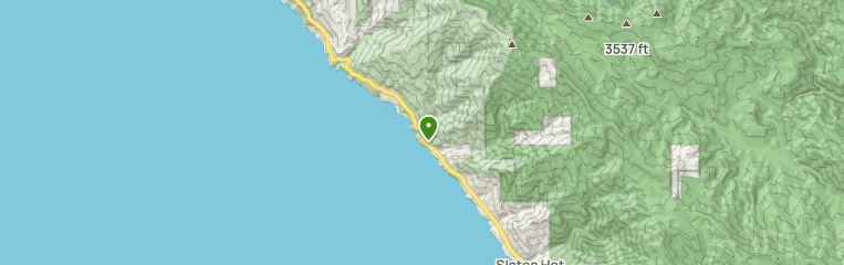 Best Trails near McWay Falls | AllTrails