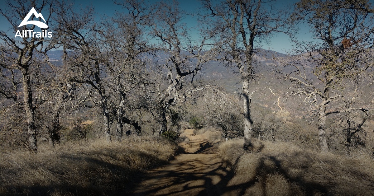 Stanley Mountain - hikes and trails to get you there | AllTrails