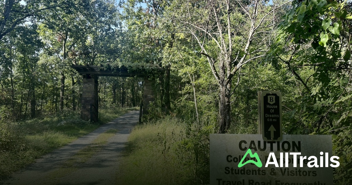 WinShape Cabins - hikes and trails to get you there | AllTrails