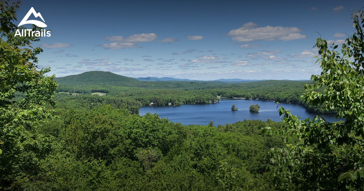 Mount Hunger - hikes and trails to get you there | AllTrails