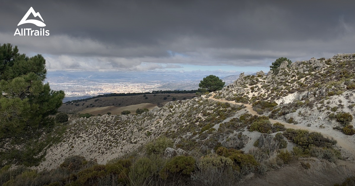 Cerro de las Pipas - hikes and trails to get you there | AllTrails