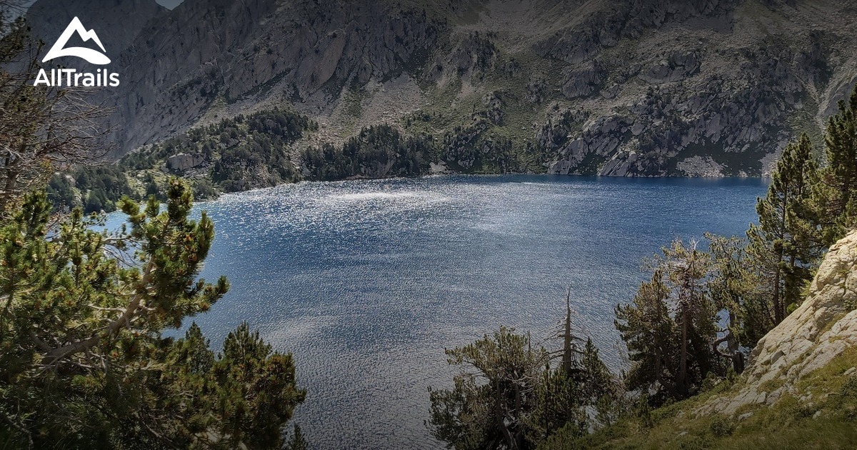 Pic de Monestero - hikes and trails to get you there | AllTrails