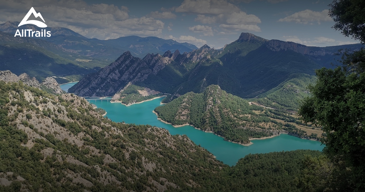 Mola de Lord: Die besten Routen in der Umgebung | AllTrails