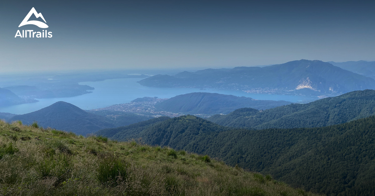 Il Pizzo (Toden) - hikes and trails to get you there | AllTrails