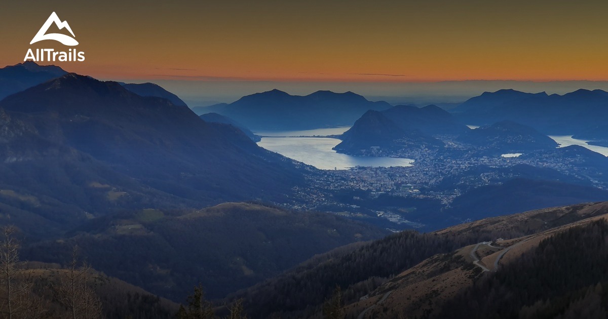 Best trails near Mataron del Matro | AllTrails